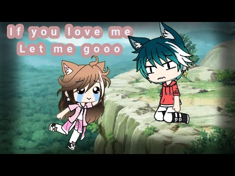 Of yOu lOvE mE lEt mE gOoOo!!!!!!!! - YouTube