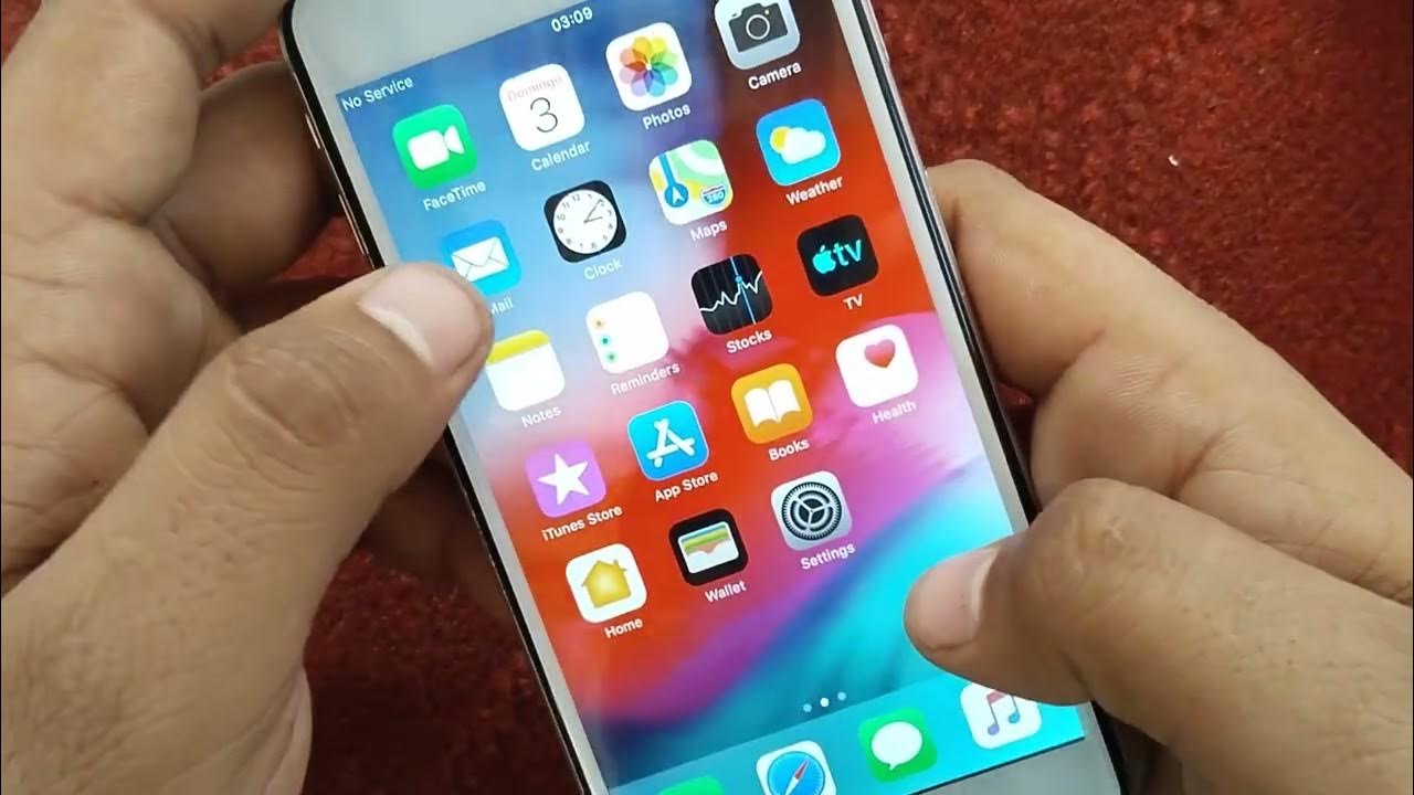PORTRAIT MODE IN IPHONE 6 Plus HOW TO GET PORTRAIT MODE IN ANY IPHONE portrait-mode-in-iphone-6-plus-how-to-get-portrait-mode-in-any-iphone