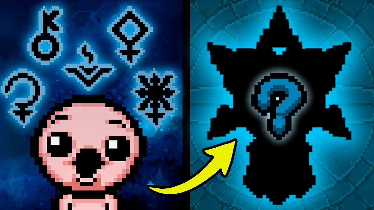 This New Planetarium Transformation In Isaac Is AMAZING! - YouTube
