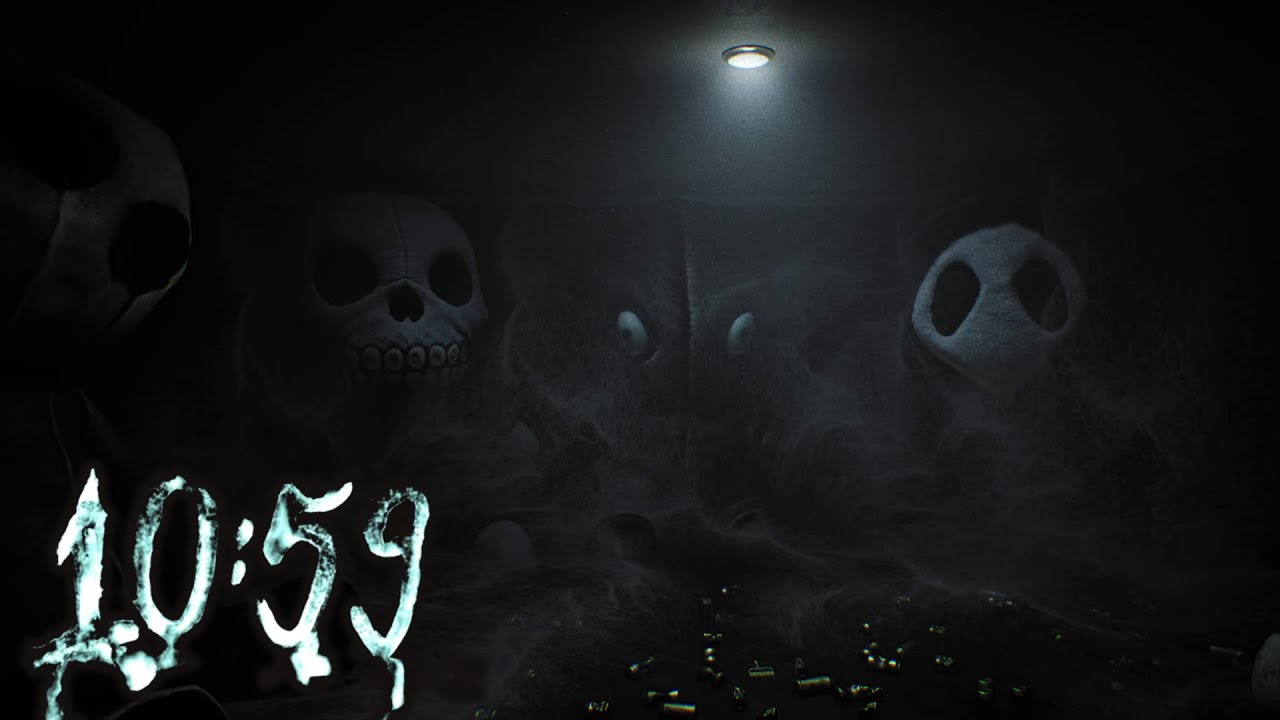 10:59 (The Moment Before) - YouTube