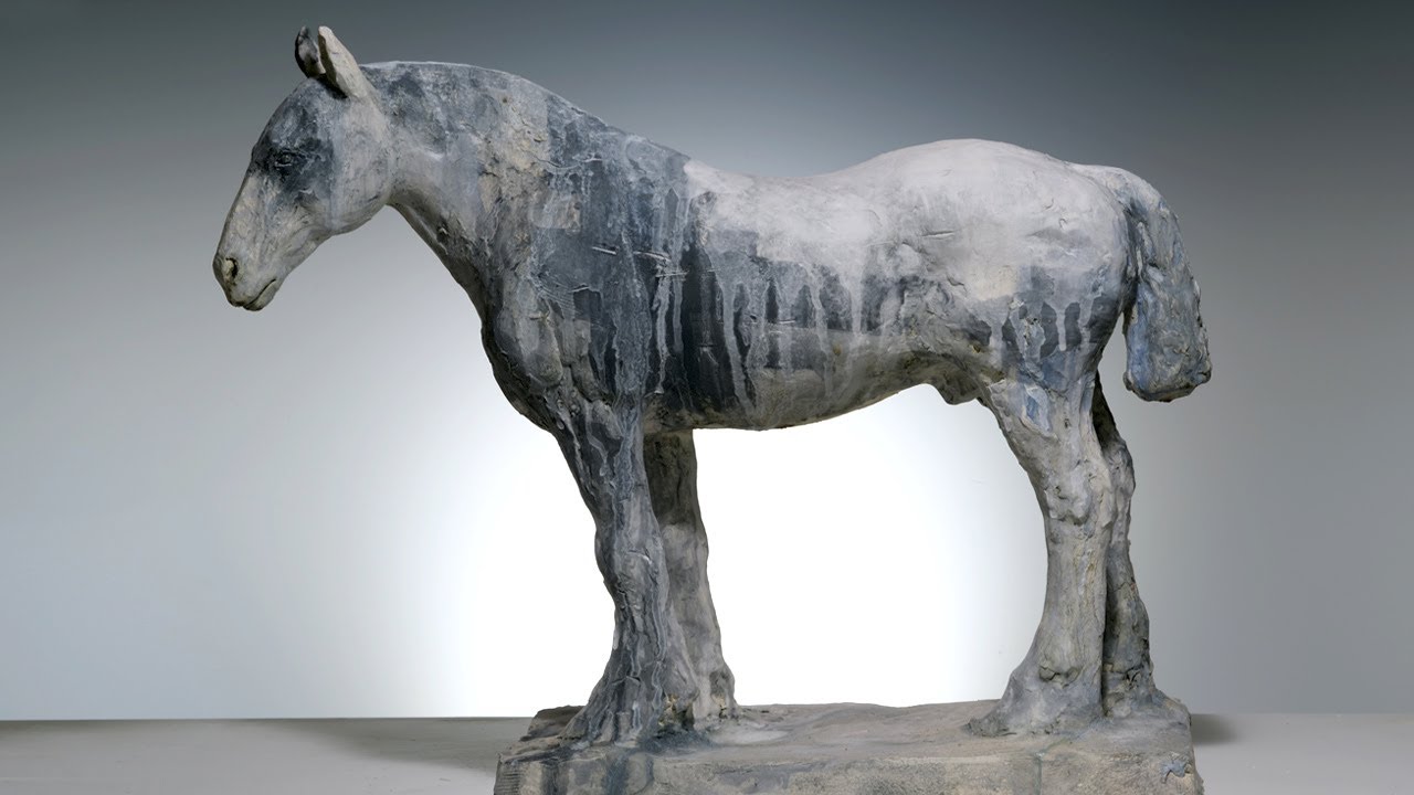 Francoise LeClerc in Sentience, with Suzanne M Long, at the Epperson ...