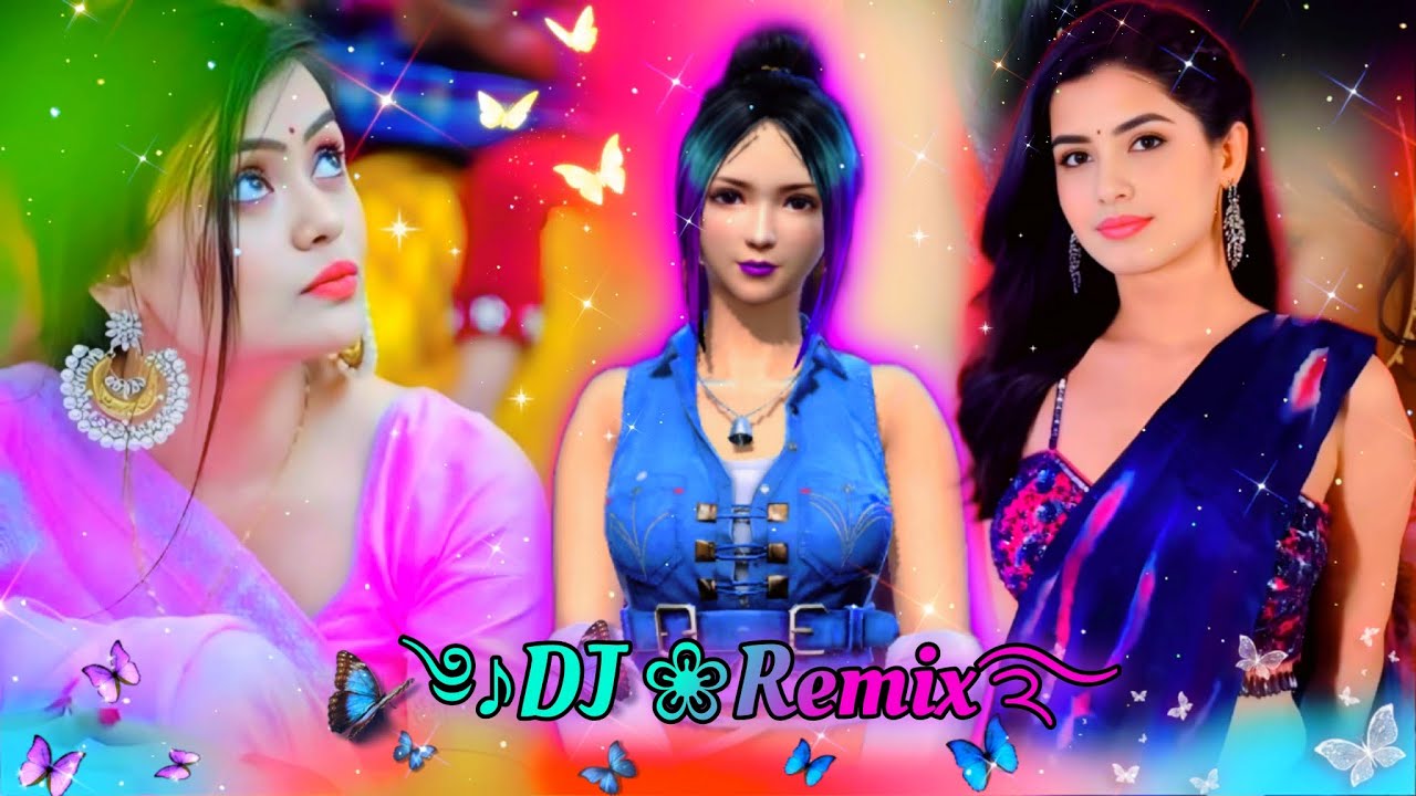 𝐄𝐤 𝐌𝐚𝐬𝐨𝐨𝐦 𝐒𝐚 𝐂𝐡𝐞𝐡𝐫𝐚 𝐓𝐞𝐫𝐚🌸 𝐃𝐣 𝐑𝐞𝐦𝐢𝐱 💞 𝐋𝐨𝐯𝐞 𝐑𝐨𝐦𝐚𝐧𝐭𝐢𝐜 💘 𝐍𝐞𝐰 𝐇𝐢𝐧𝐝𝐢 🥀 𝐒𝐨𝐧𝐠 ...