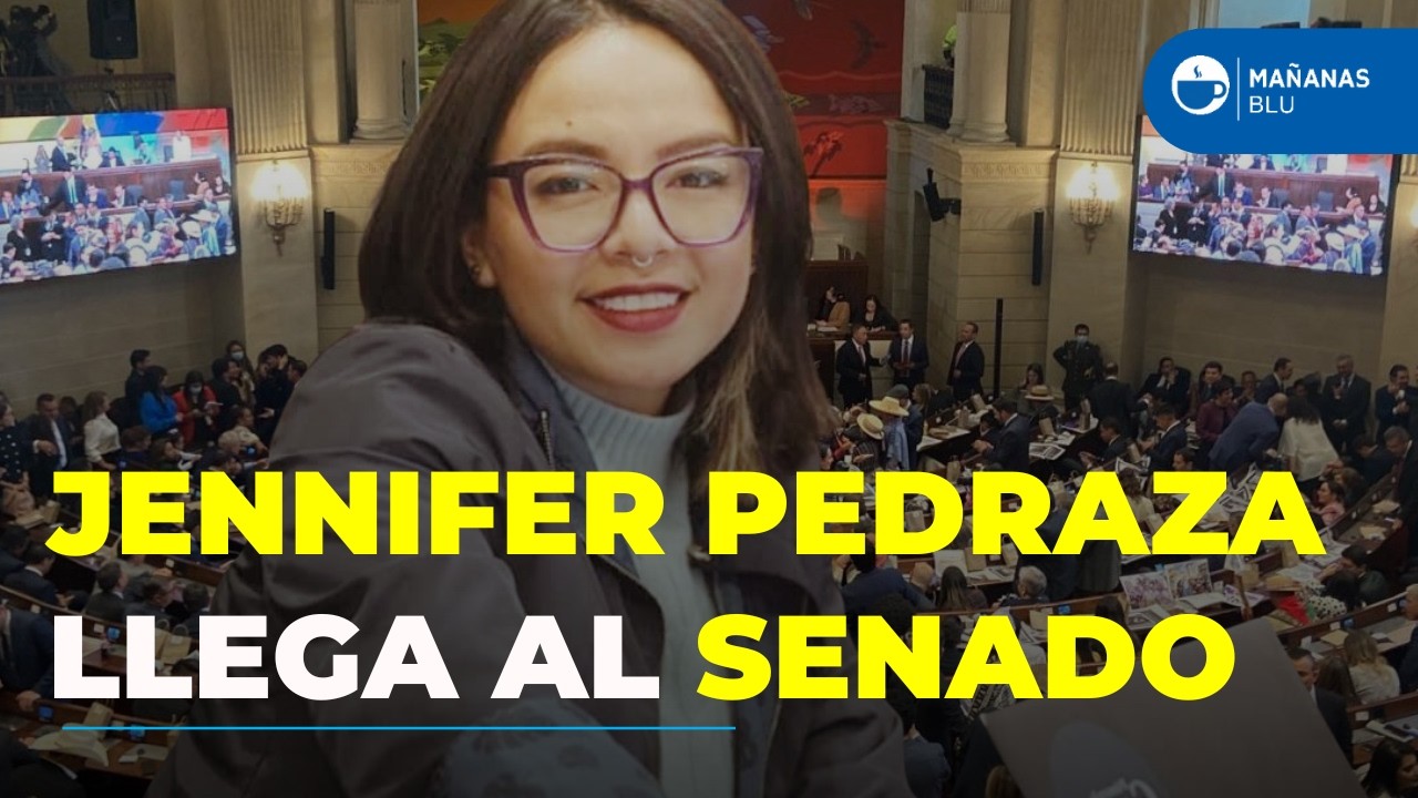 El triunfo de Jennifer Pedraza de Dignidad y Compromiso en las ...