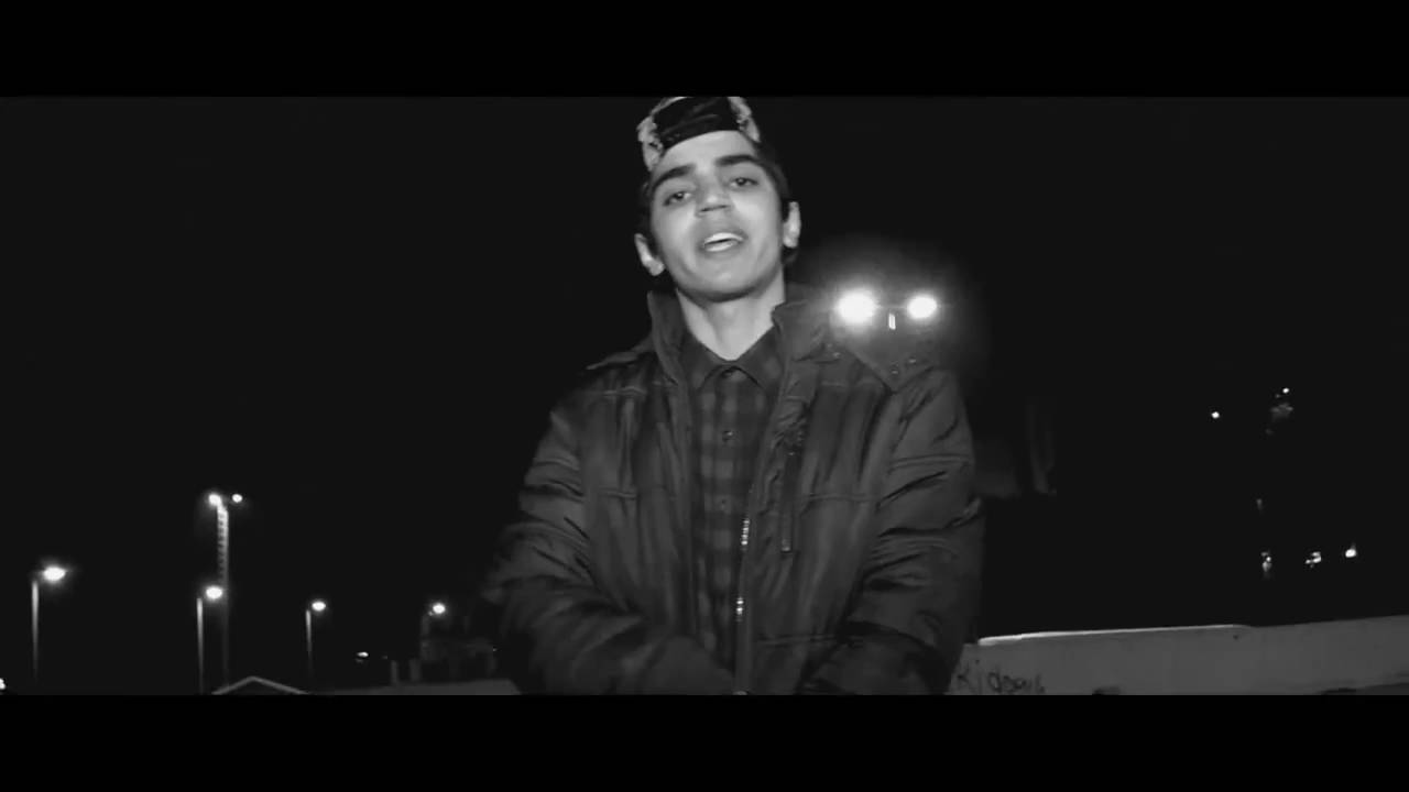 Lil Charlie - İşıq Sürəti [Official Music Video] - YouTube