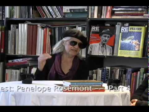 CCH-Penelope Rosemont PT. 4 - YouTube