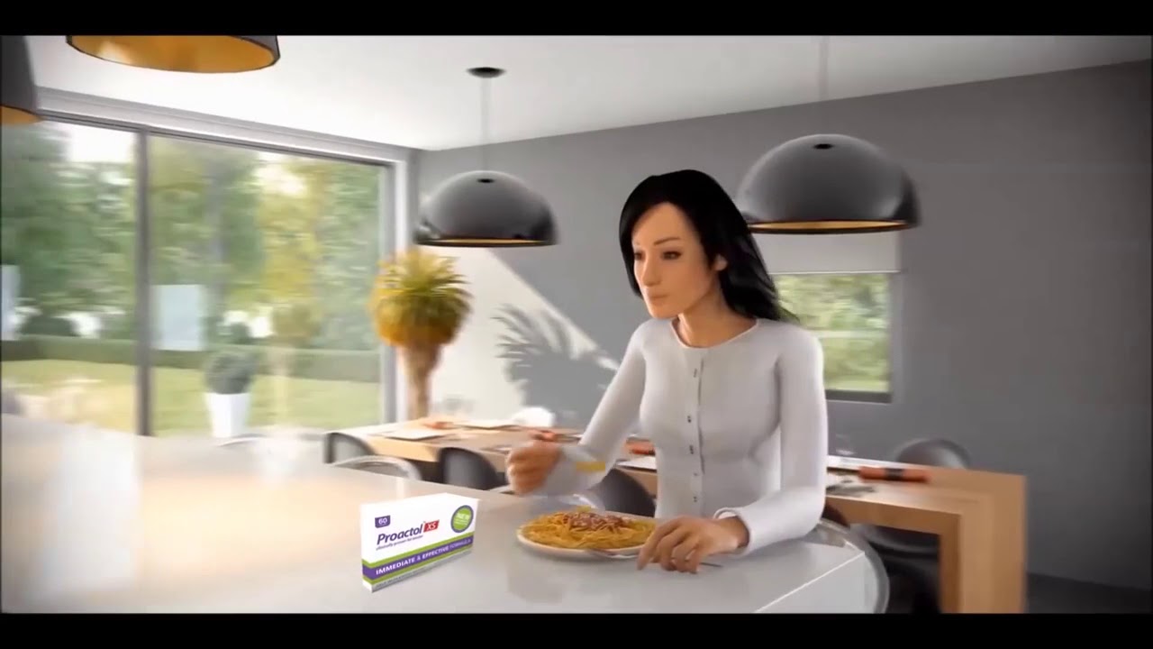Best Weight Loss - Proactol XS Superior Fat Binder - YouTube