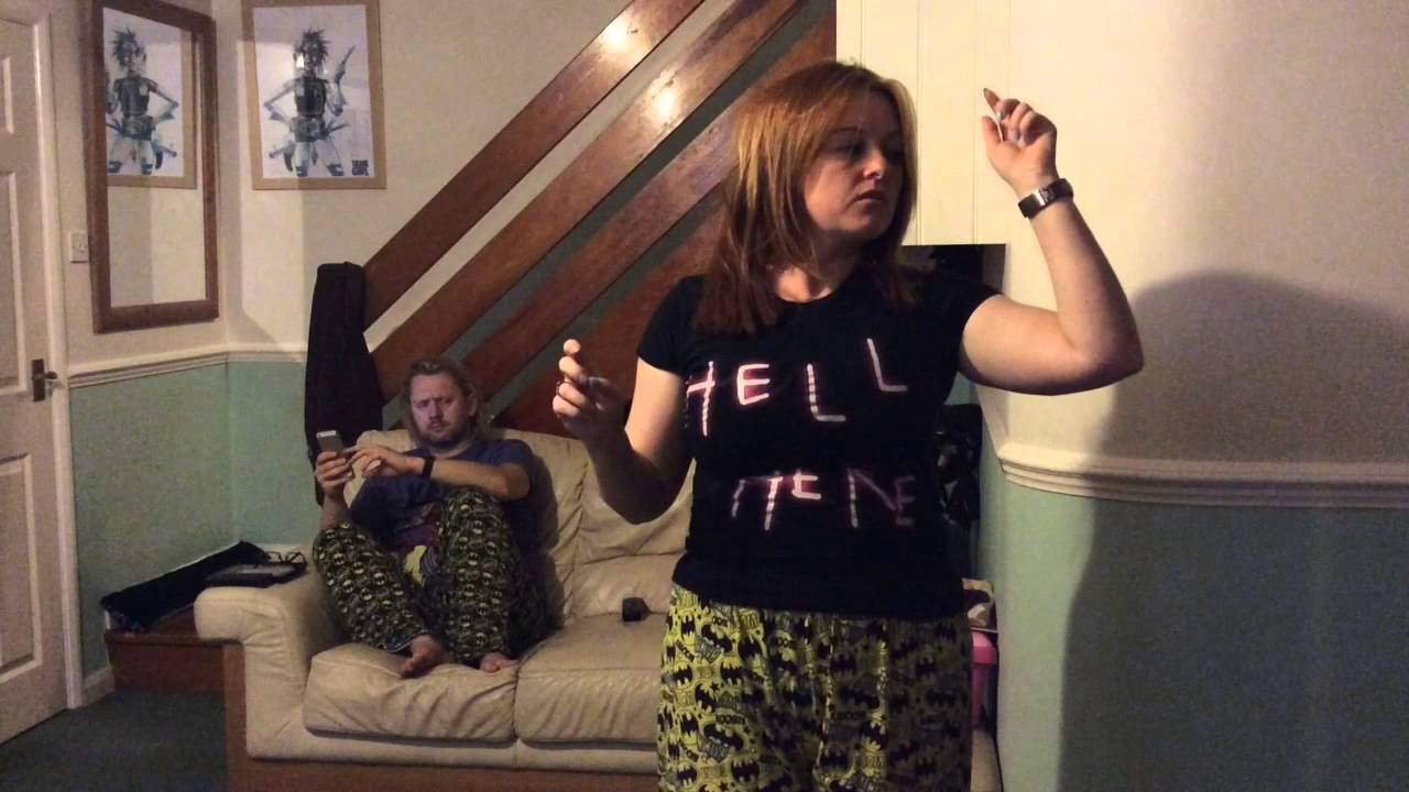 Grooting - YouTube