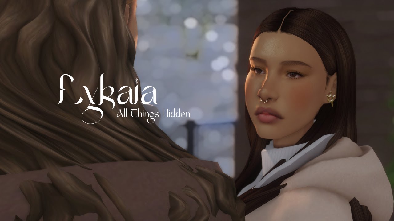 LYKAIA ☽ All Things Hidden | S2E15 - YouTube