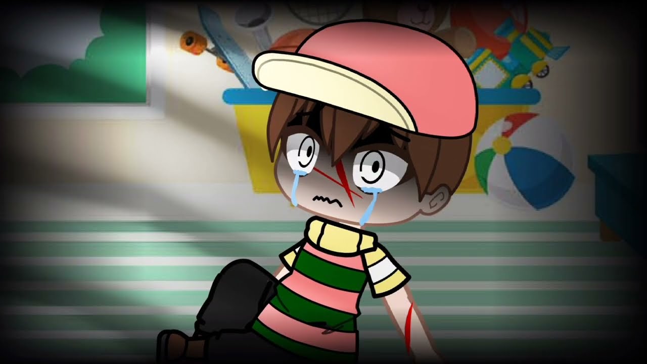 Blue's first friend😔Gacha Rainbow friends roblox-blue's past - YouTube