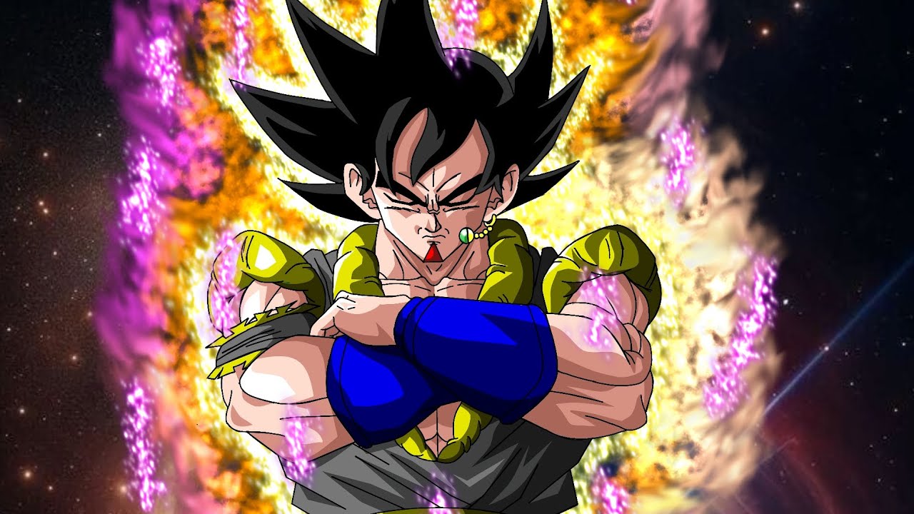 ¡SPOILER! The Gokuverse react to Goku PVG P2. - YouTube