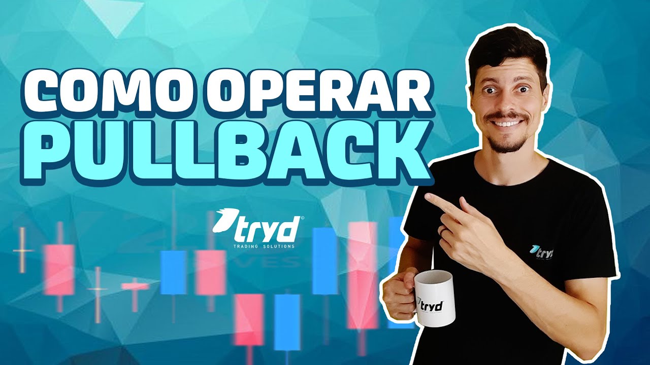 Pullback, como operar? - YouTube