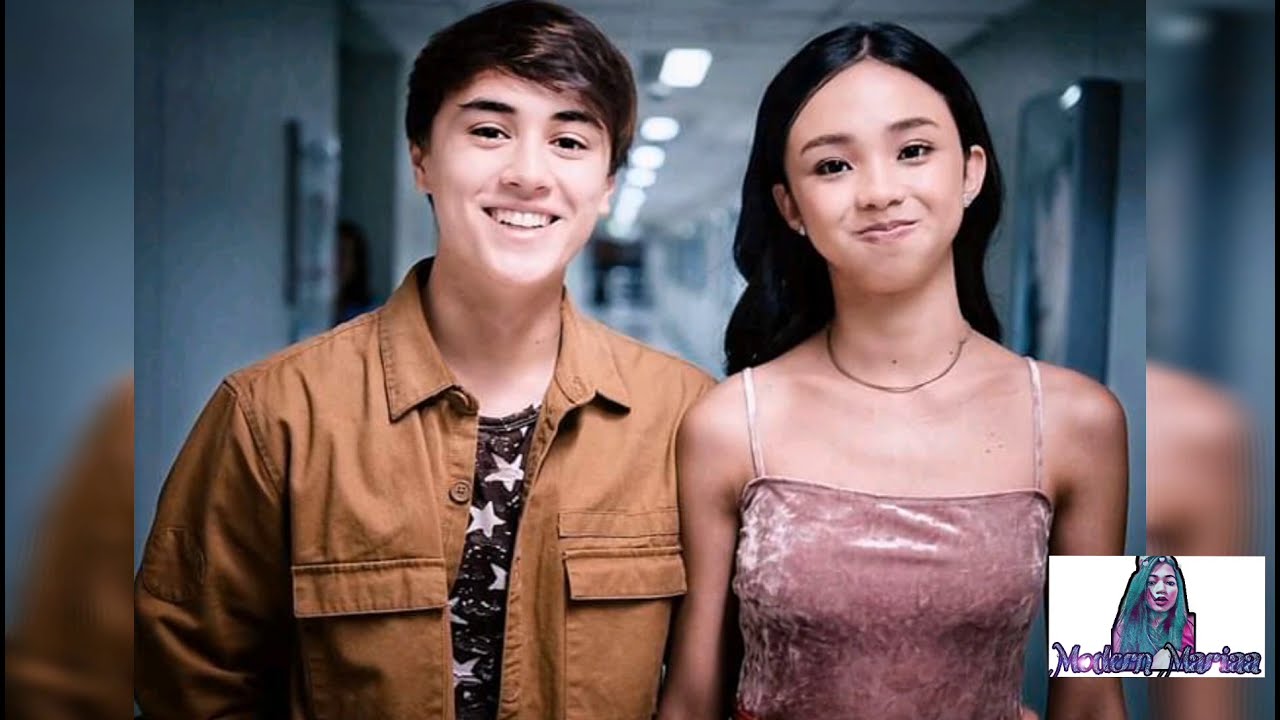 MAYWARD NO MORE?THE JOURNEY OF MAYWARD LOVETEAM #MaymayEntrata # ...