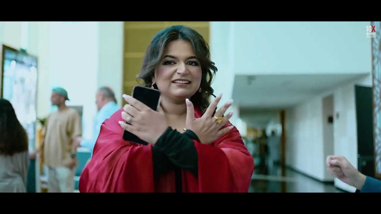 DUBAI - 10X Super Life Event - Event Highlights! - YouTube