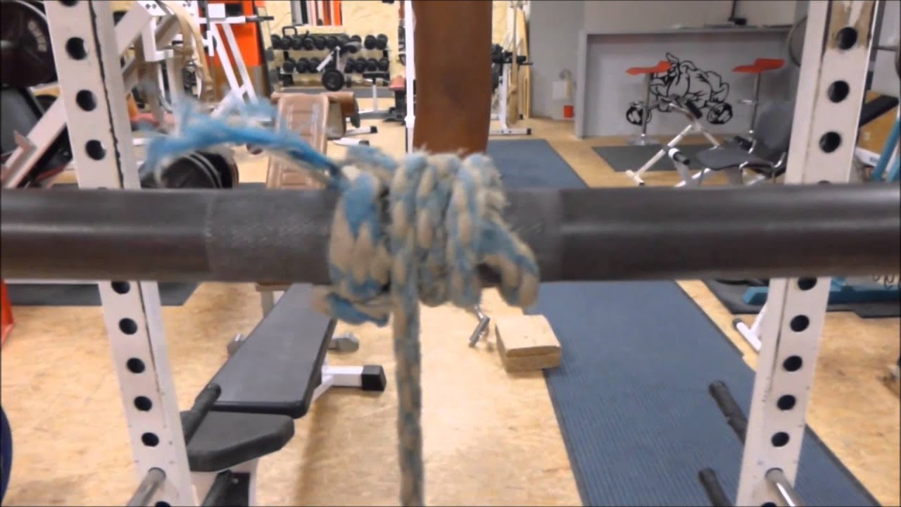 Video für Boris Sheiko: die Handkraftentwicklung für das Powerlifting ...