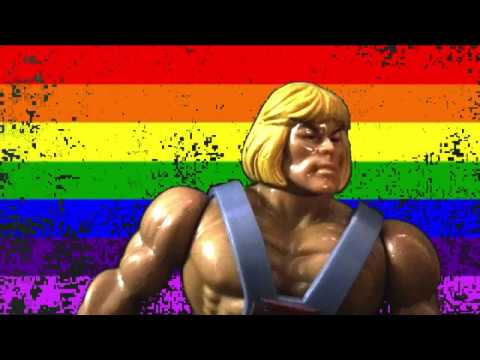He Man Hey Yeah! - YouTube