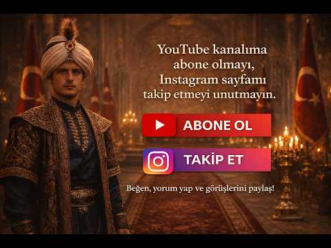 IV. Murad: Osmanlı’nın En Sert Padişahı | Yasaklar, İsyanlar ve Bağdat Seferi