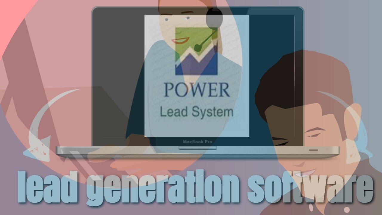 Power Lead System Review - lead generation software - YouTube