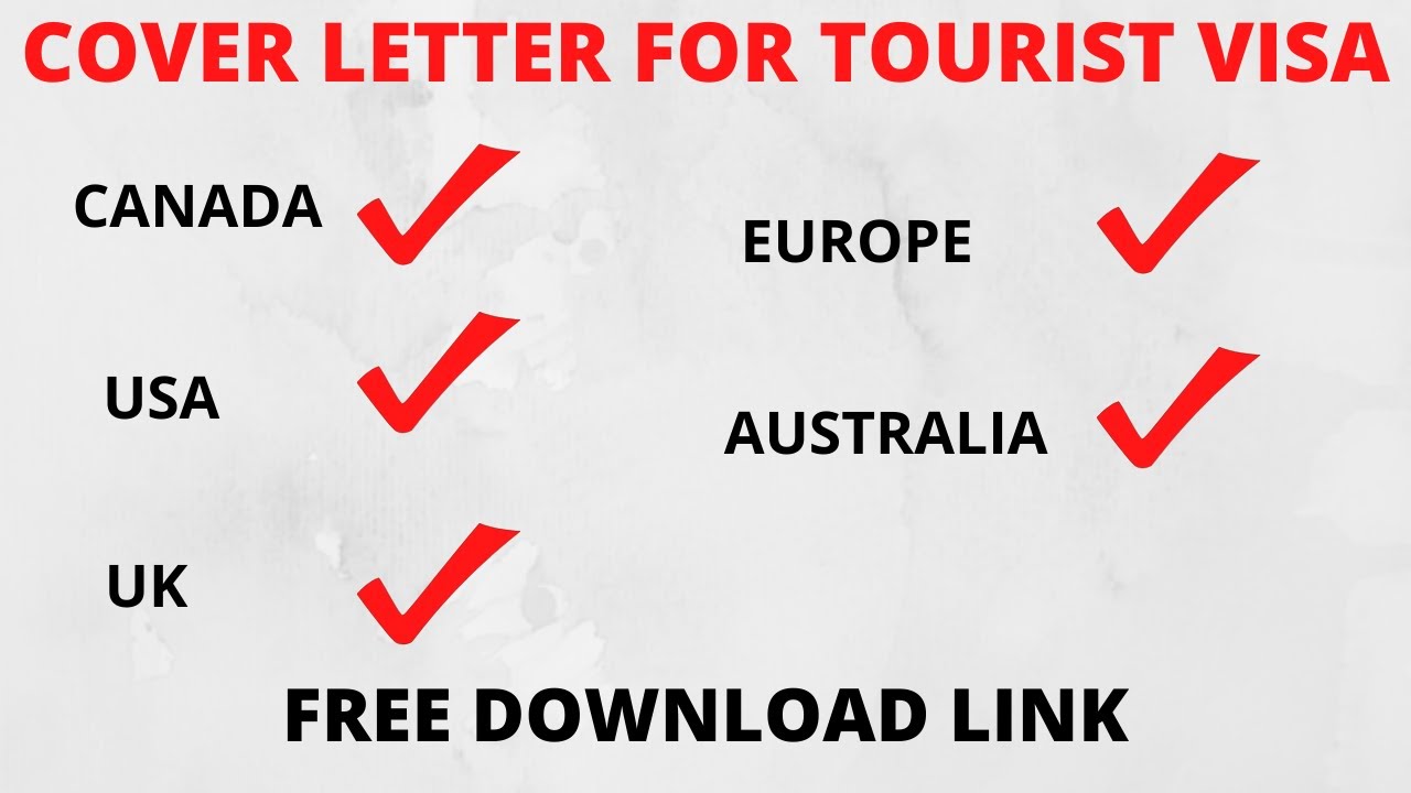 How To Write Cover Letter For Tourist Visa Tips All Countries YouTube how-to-write-cover-letter-for-tourist-visa-tips-all-countries-youtube