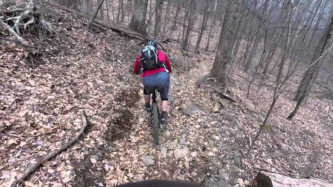 Jay on Farlow Gap, Pisgah, NC no dabs - YouTube