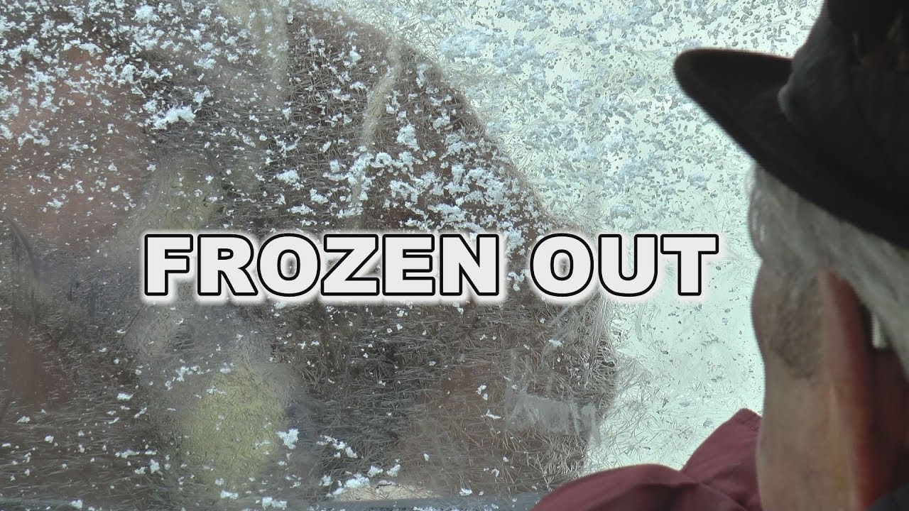 Frozen Out - YouTube