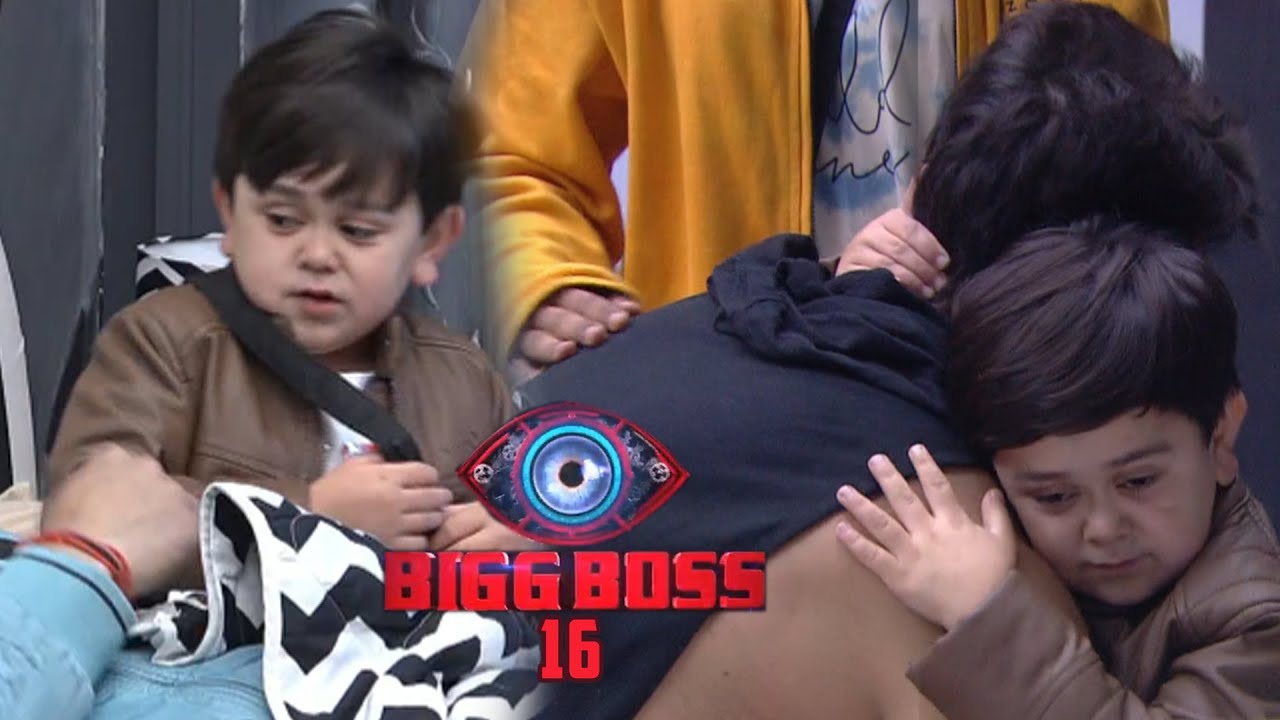 BB 16 Aadhi raat Abdu ko aayi Papa ki yaad - YouTube