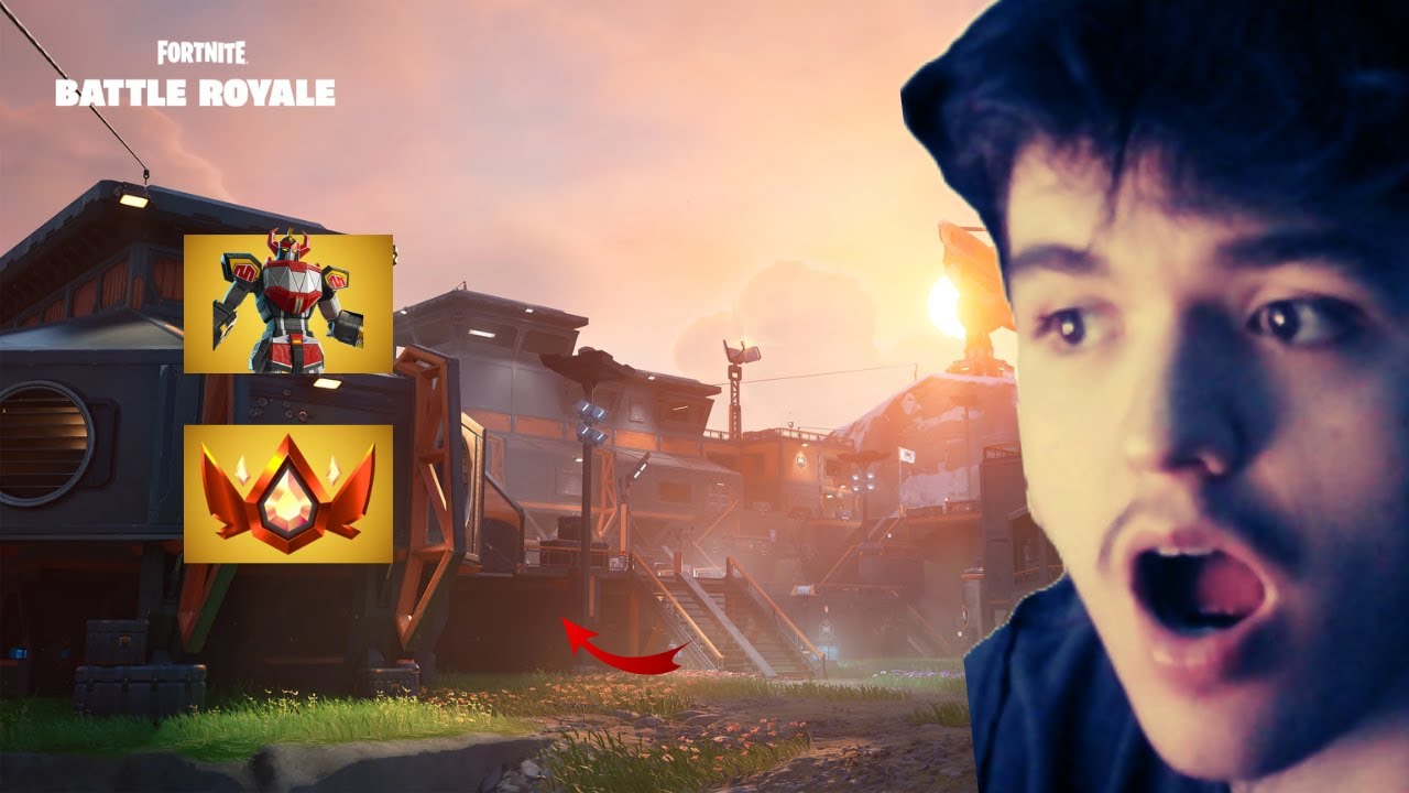 🔴LIVE OASIS IS BACK??? ROAD TO UNREAL RELOAD RANKED! |CODE: FATELION ...