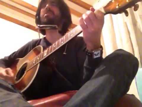 Cankoray - Sahil (Yavuz Çetin cover)