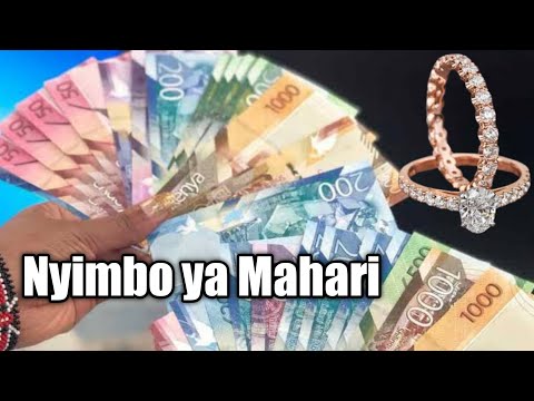 Kupeleka Mahari