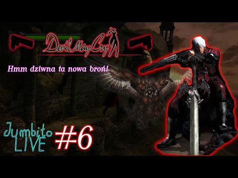 I po ptoku! - Devil May Cry #6