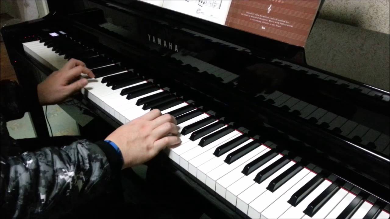 Ferdinand Beyer Op. 101 No. 83 - YouTube