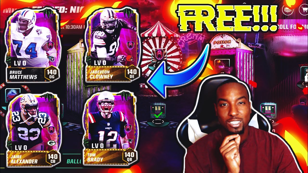FULL CALCULATIONS ON HOW TO CLAIM NEW MOST FEARED ICONS FOR FREE IN ...