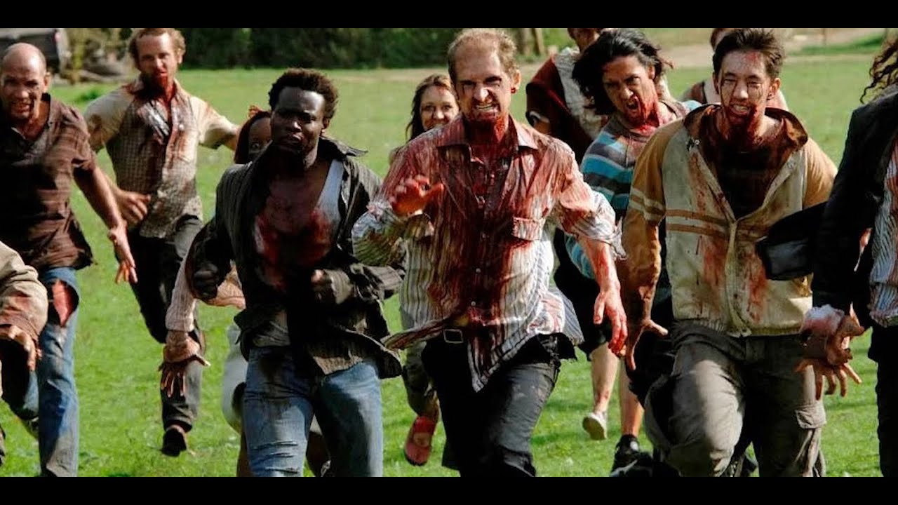 APOCALIPSIS ZOMBIE pelicula completa español latino 2020 - YouTube