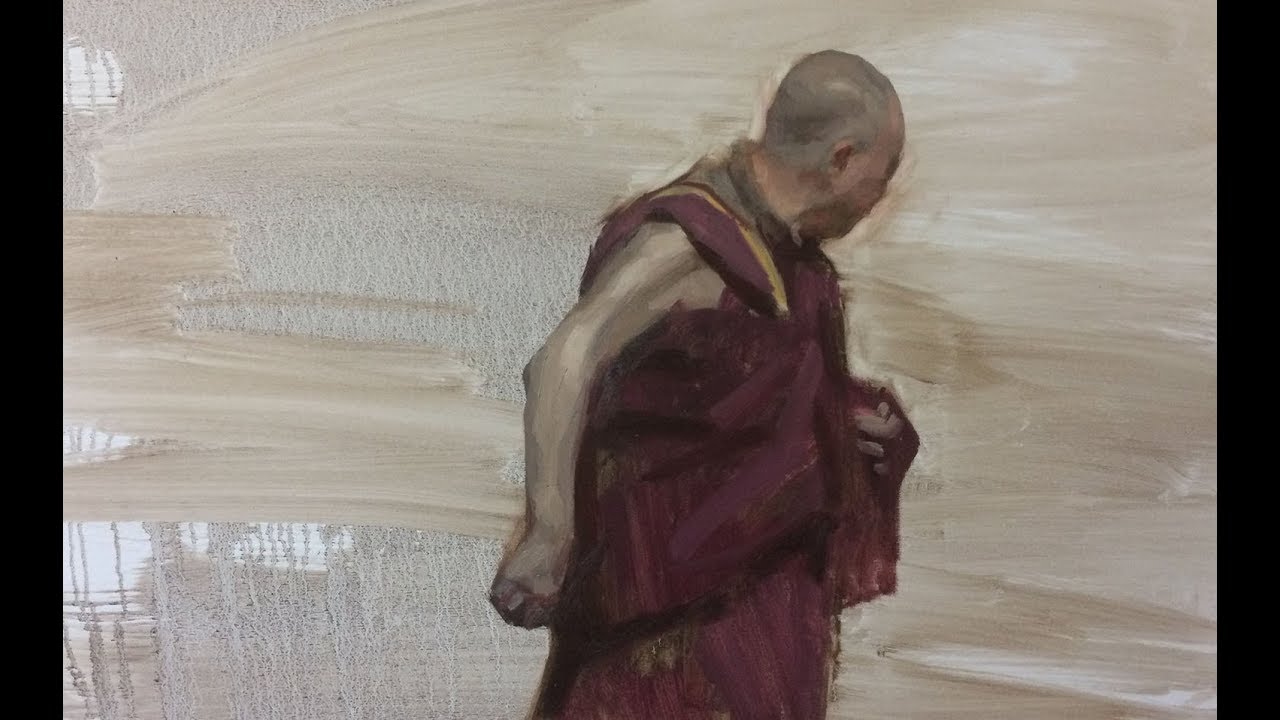 The Venerable - YouTube