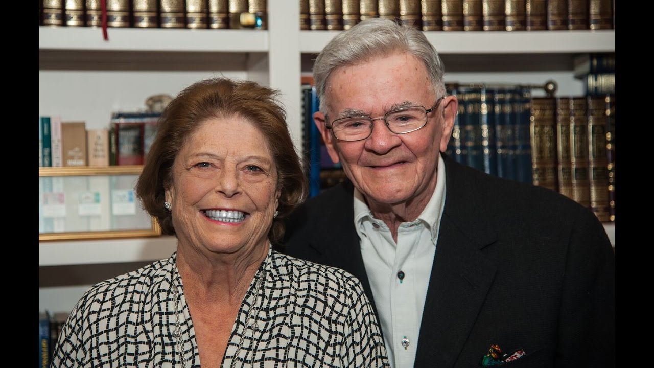 CJE's 2016 Night to Celebrate Jewish Education Honoring Leslie & Howard ...