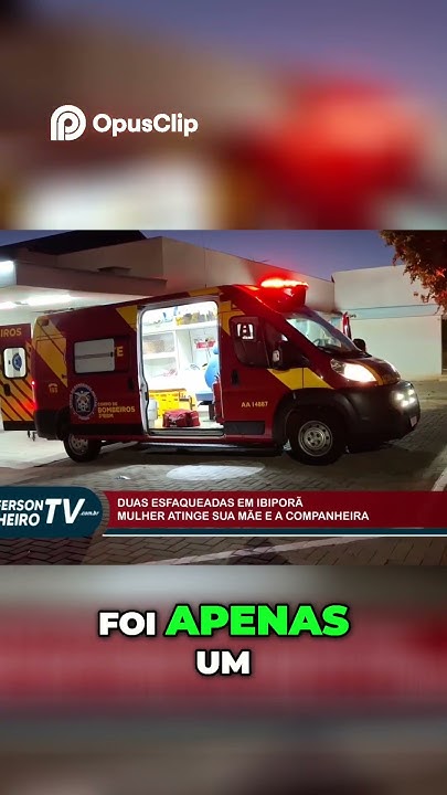 Duas Mulheres Foram Atendidas Pelo Siate Com Ferimentos De F4c4 No Cj