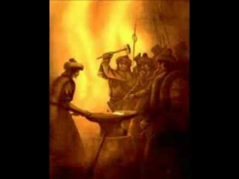 Altai Kai - Baatyrdin Sözöö - Bahadirin Sözü (Türk Dünyası Ezgileri)