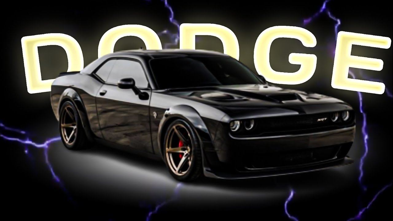 Car Badass Edit - SDP Interlude [4k Edit] - YouTube