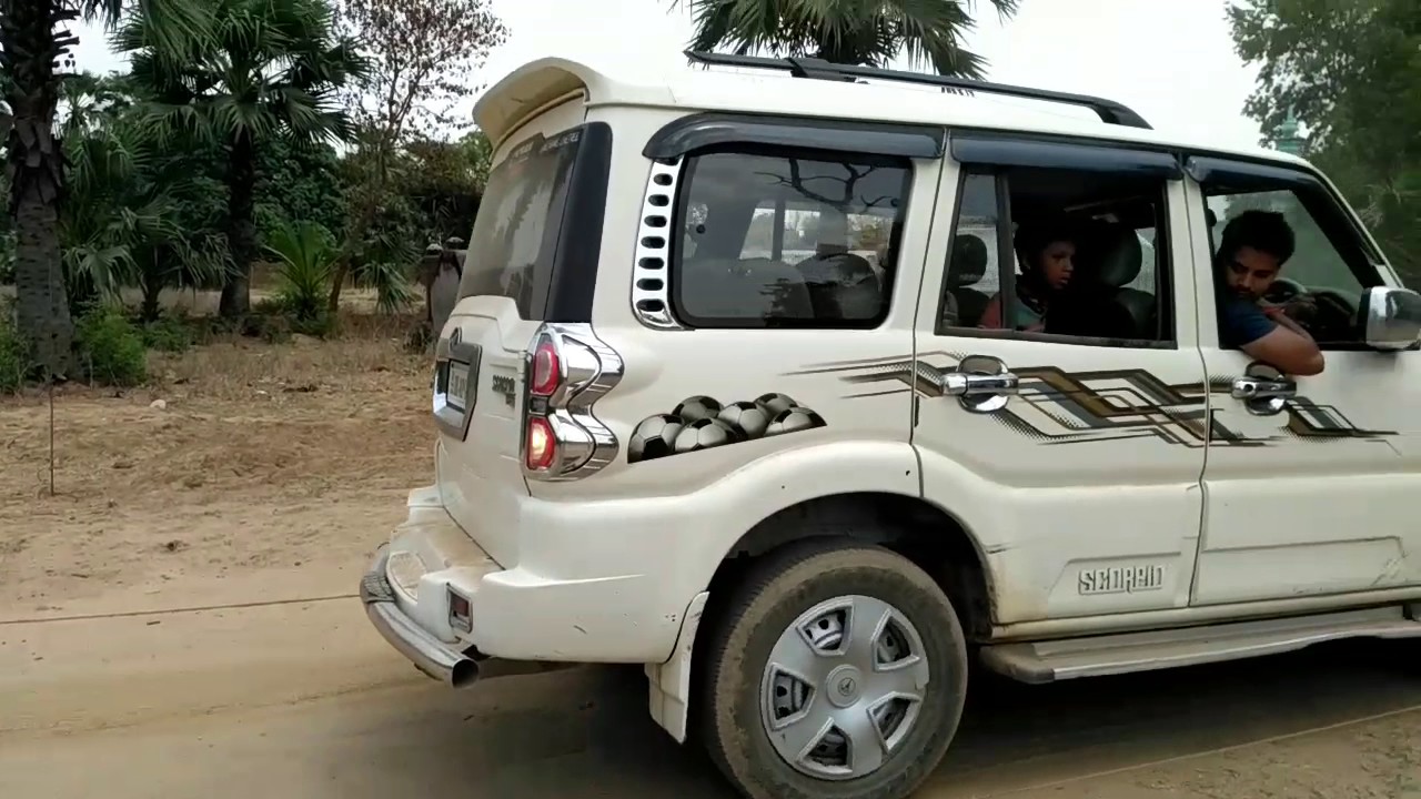 Bihar police driving test - YouTube