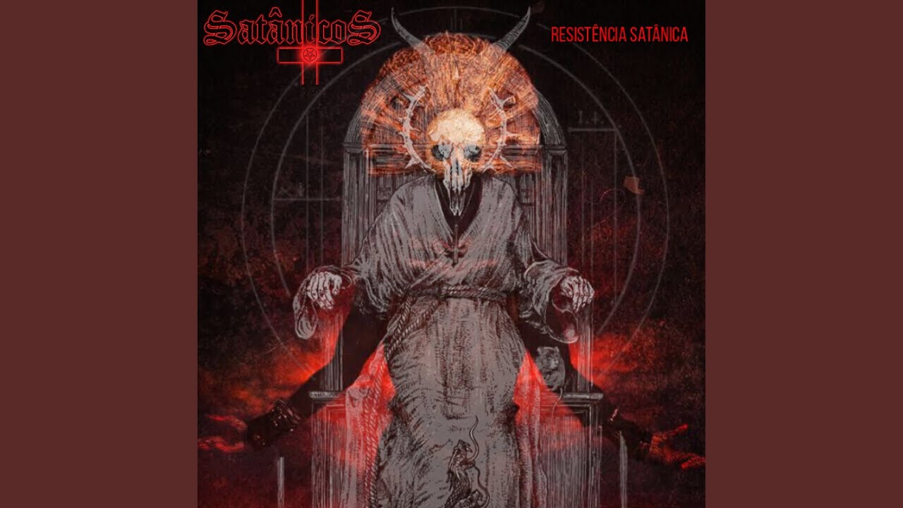 Ave Lúcifer - YouTube