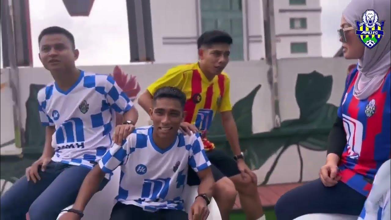 MPKj FC - YouTube