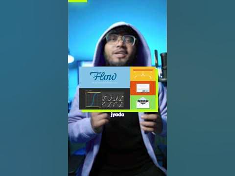 Flow script for after effects🔥 - YouTube