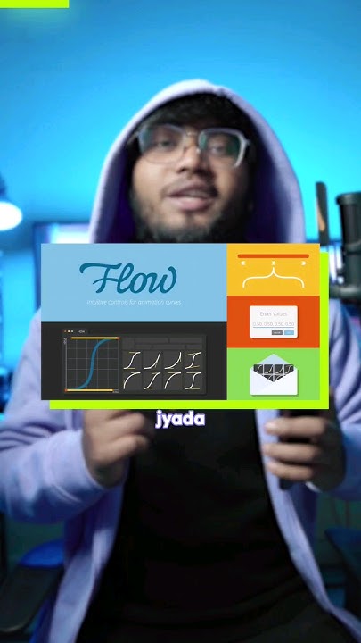 Flow script for after effects🔥 - YouTube
