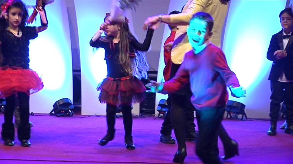 DION RASHITI - STRUGA IME - BLETËZAT 2015 - YouTube