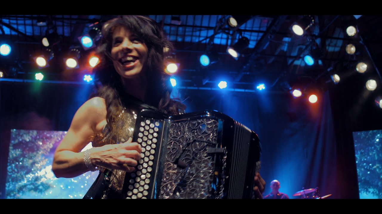 STARIES SHOW LIVE MUSIC Version Matinées - YouTube