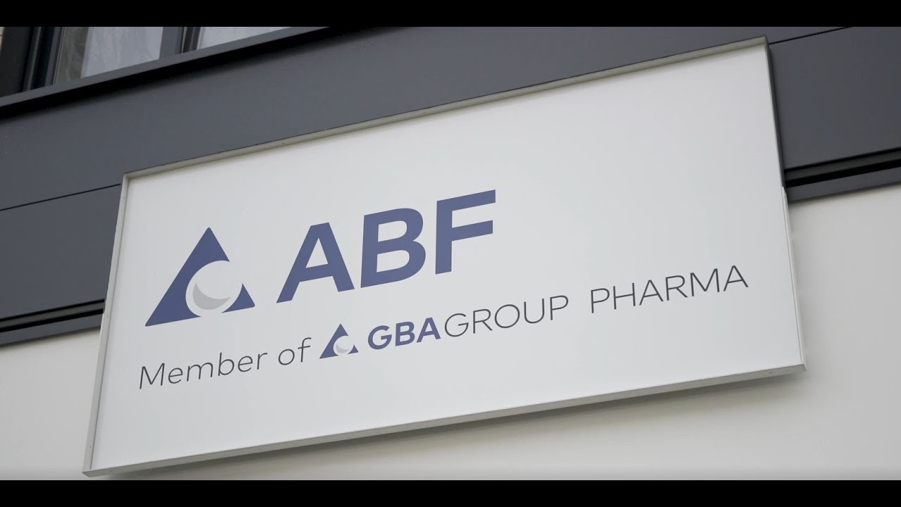 Inside ABF - YouTube