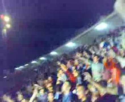 27.9.2007 - Thompson - Mostar - Geni kameni - YouTube
