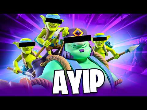 YENİ AYIPLI DESTE