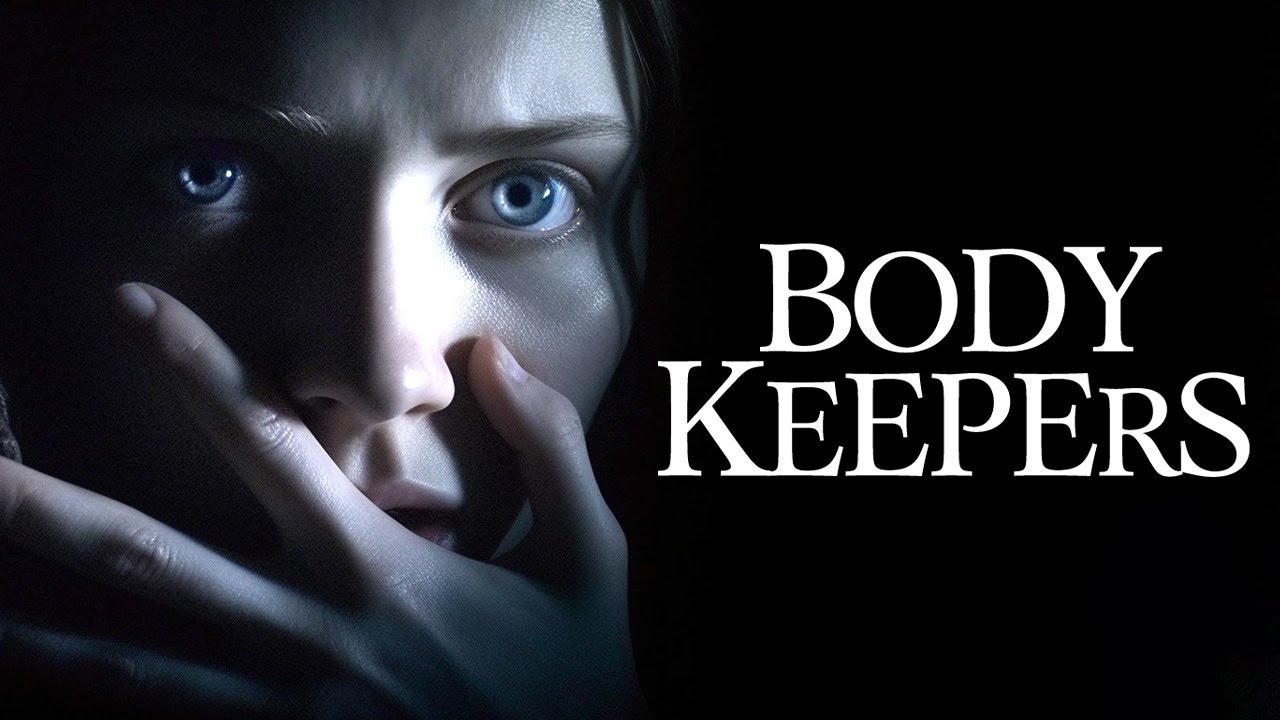 Body Keepers (HORROR THRILLER auf Deutsch, ganzer Horrorfilm kostenlos ...