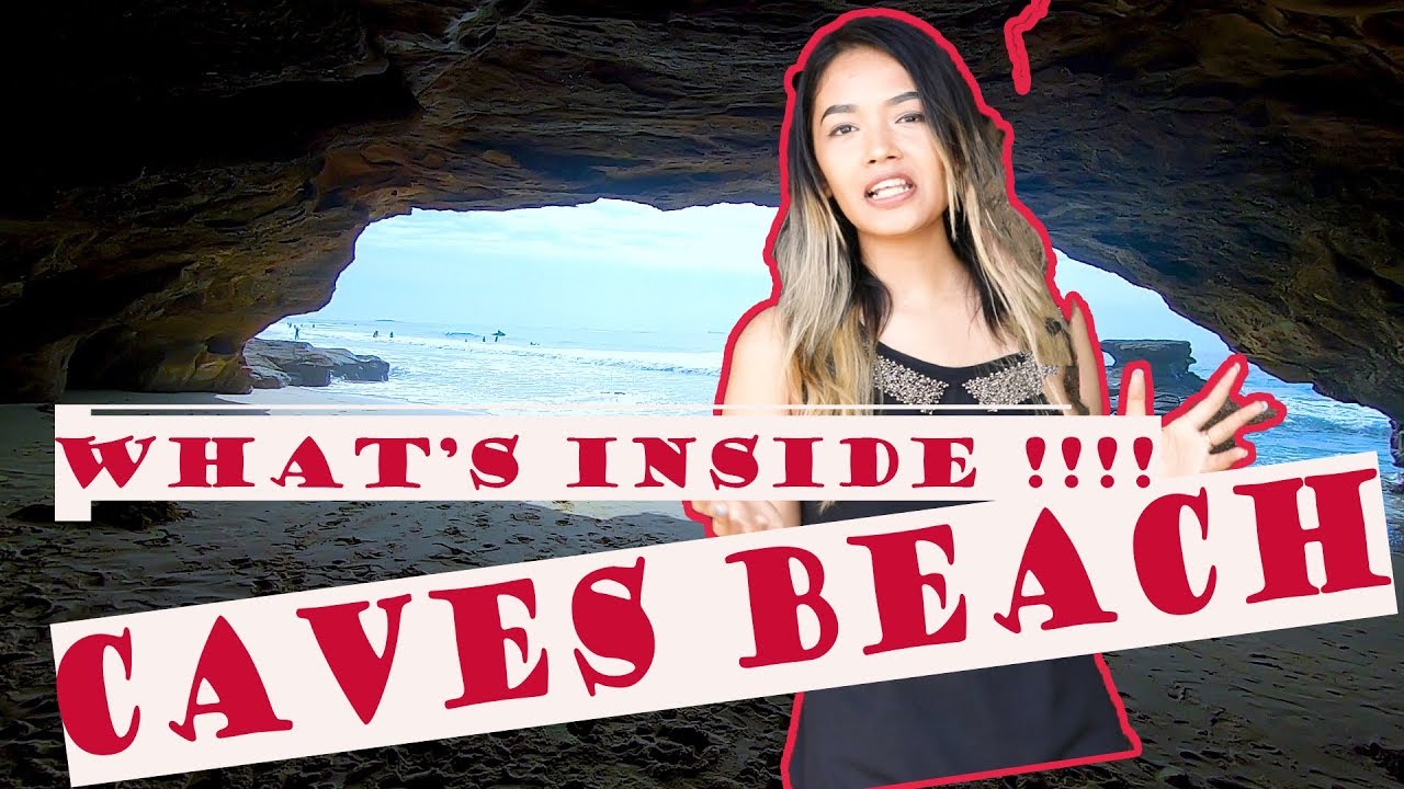 NEPALI WEEKENDER with KARUNA || EPISODE 2 || CAVES BEACH - YouTube