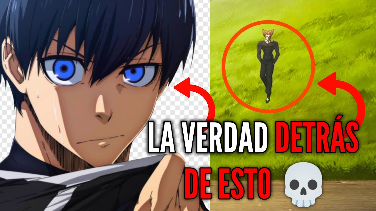 La Verdad Detrás De La Mala Animación En El Anime - YouTube